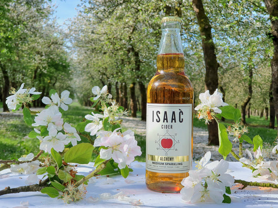 Products – Isaac Cider