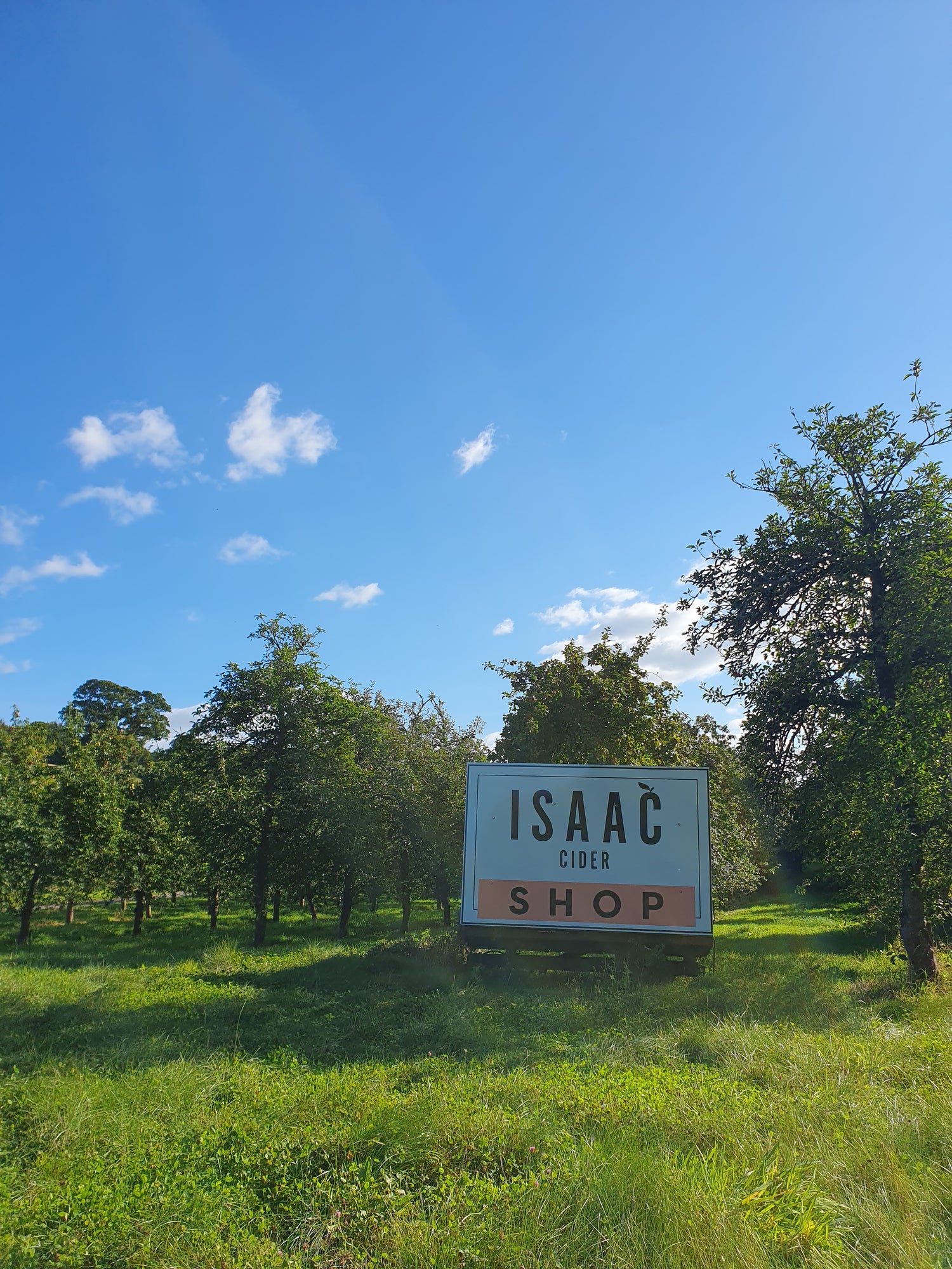 Visit Us – Isaac Cider