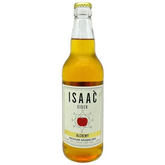 Products – Isaac Cider