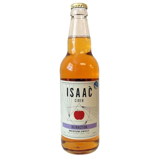 Products – Isaac Cider